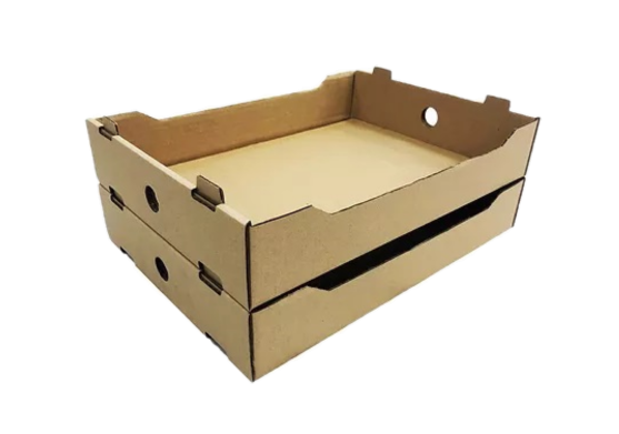 Découpe de carton sur-mesure - Emballages industriels