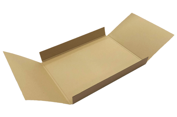 Découpe de carton sur-mesure - Emballages industriels