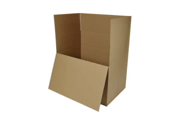 Vente de caisse palette en carton - Emballages industriels