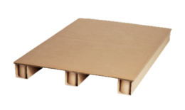 Cornière carton / Palette carton | vente de cartons en BtoB